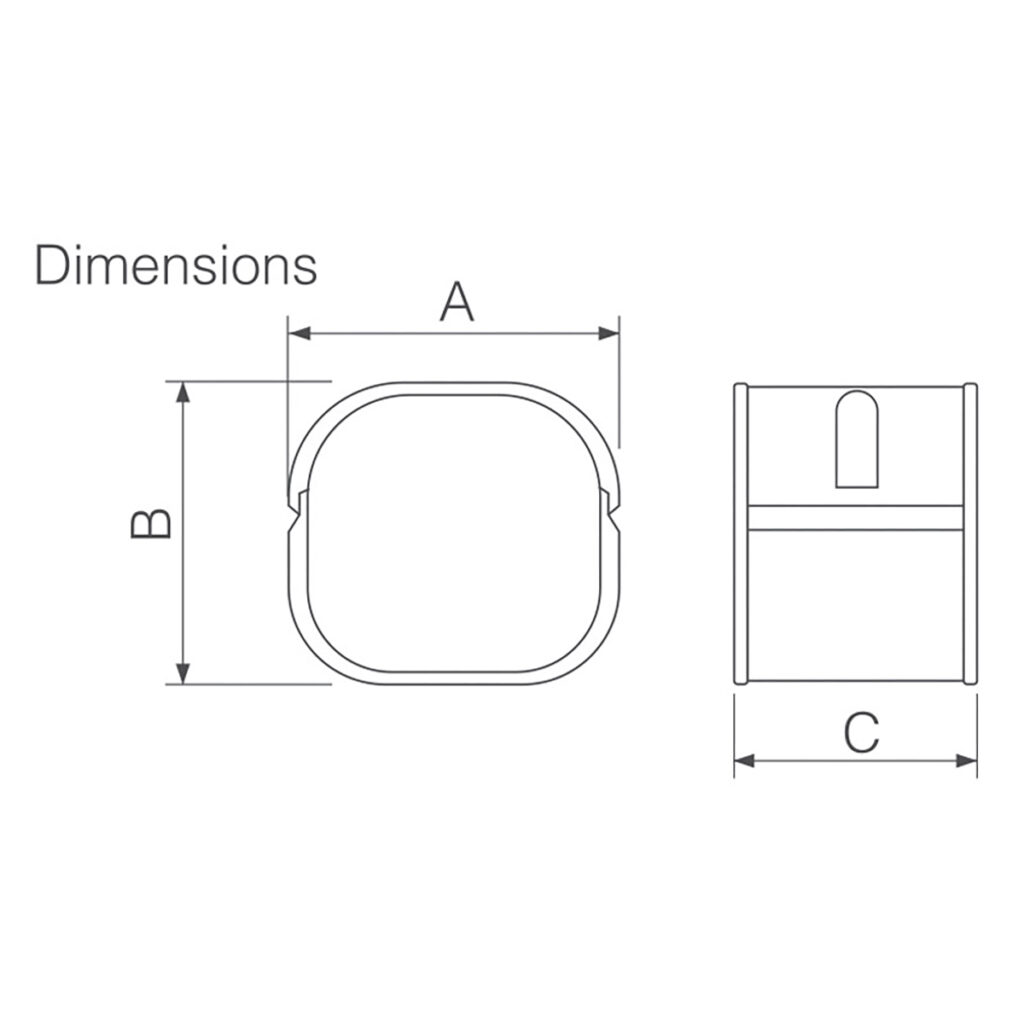 SJ Pipe Coupler - Inaba Denko