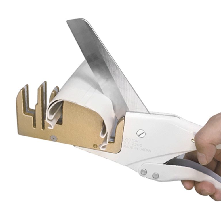 VD Slimduct Cutter - Inaba Denko