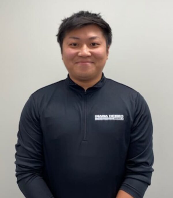 Support - Inaba Denko